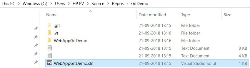 How To Clone An Existing Git Repo In Azure Repos